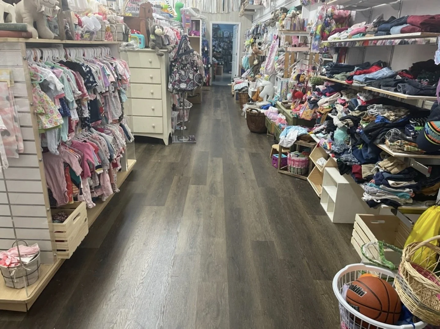 Meet the Needs of Children in Foster Care | Garrett's Place — Garrett's ...