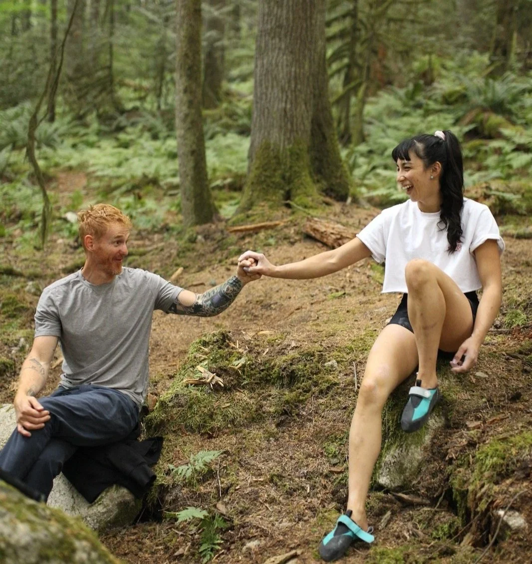 Events — Uplift Climbing