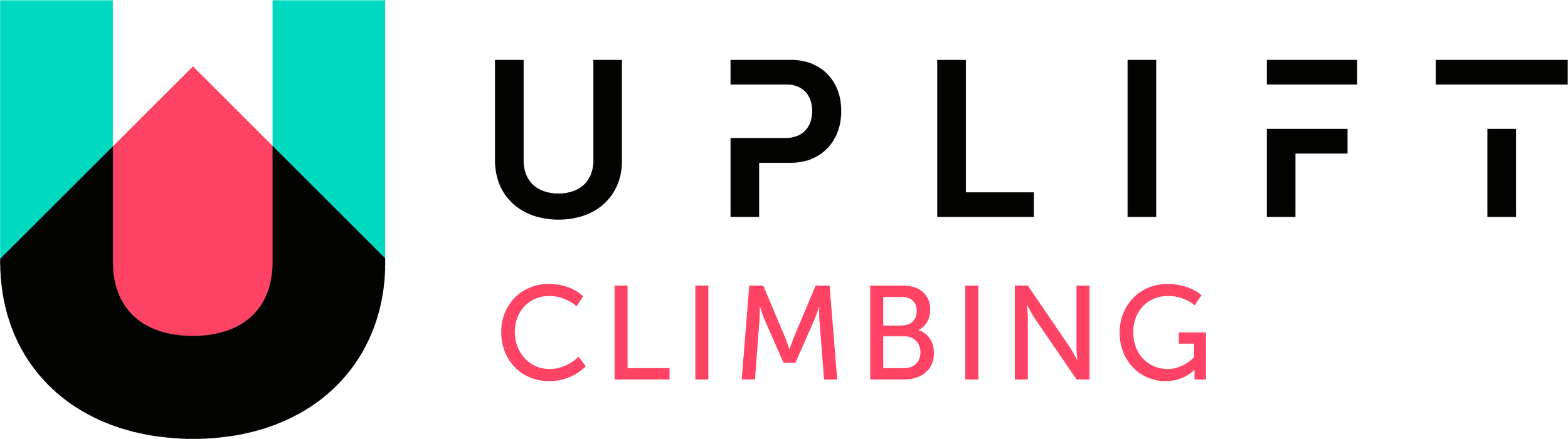 Uplift Climbing