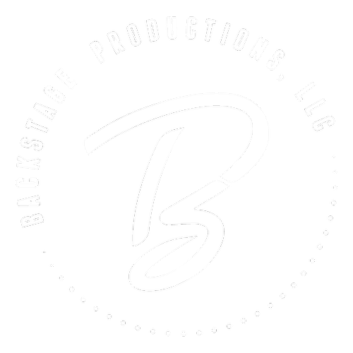 Backstage Productions LLC | Enhance Your Events Today!