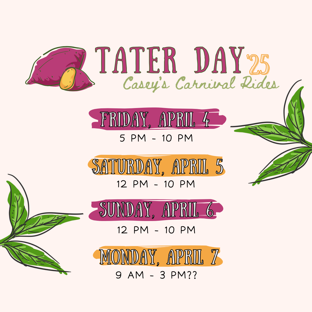 Tater Day KY