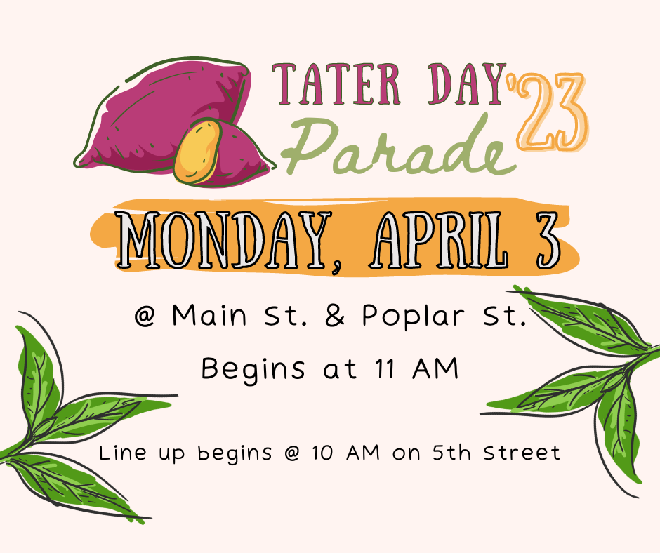 Tater Day KY