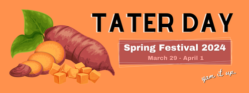 Tater Day KY