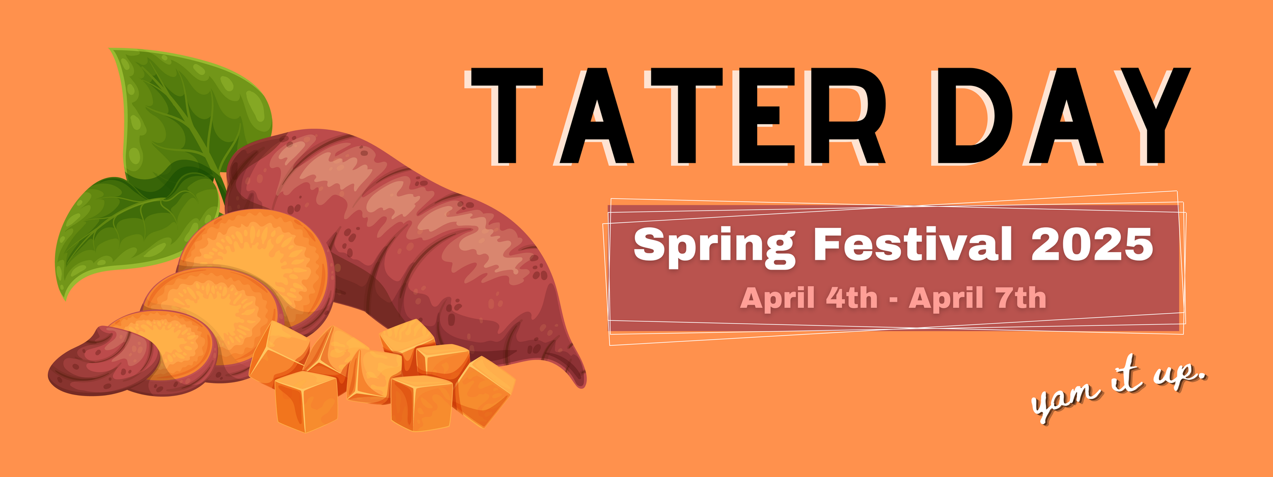 Tater Day KY