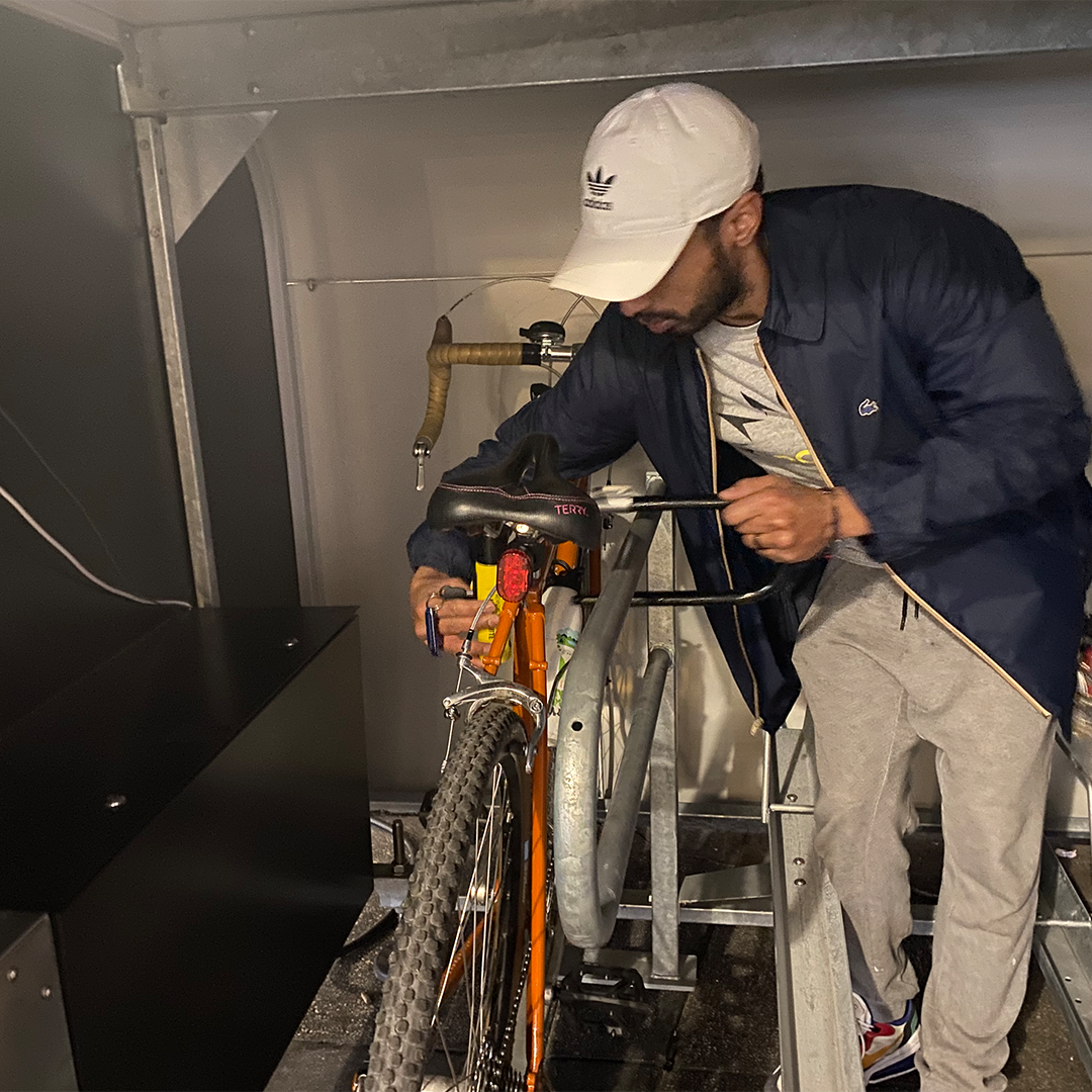 Oonee Mini User Guide — Oonee