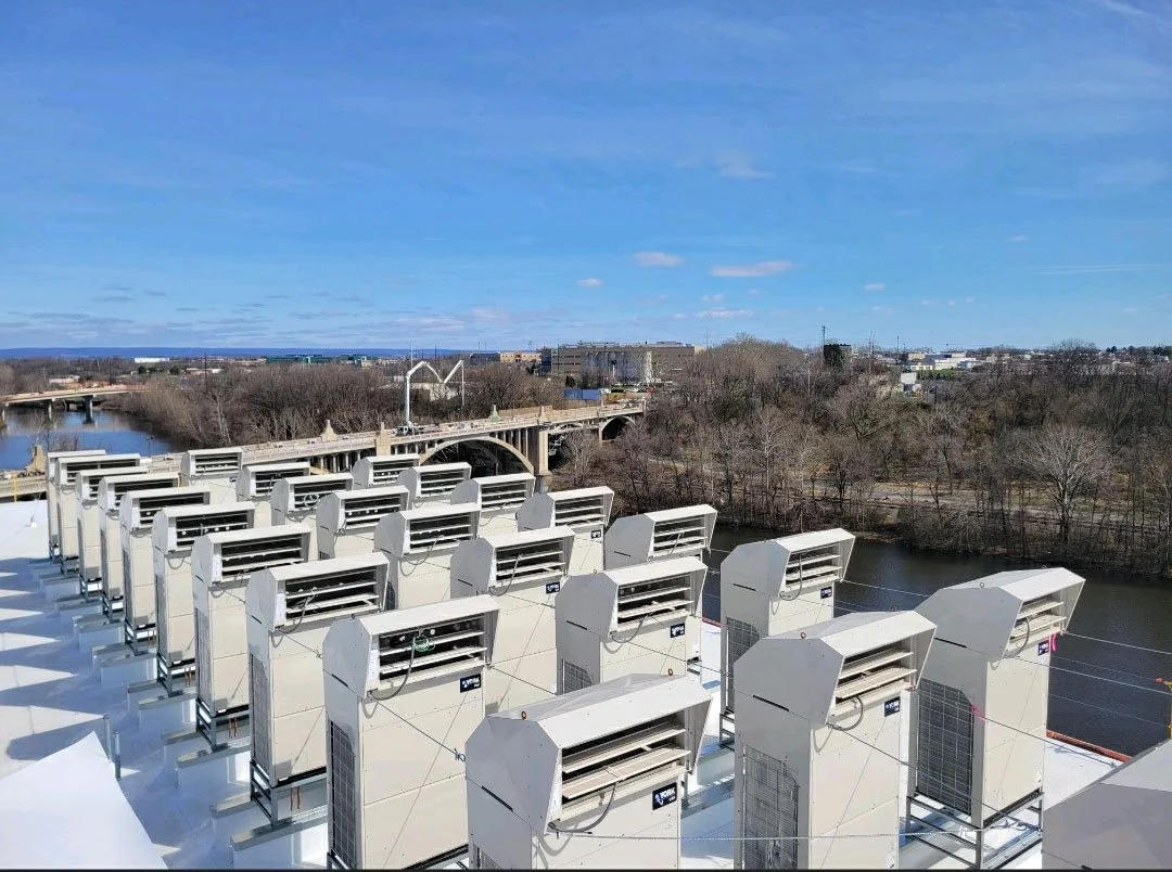 Service — EBS HVAC