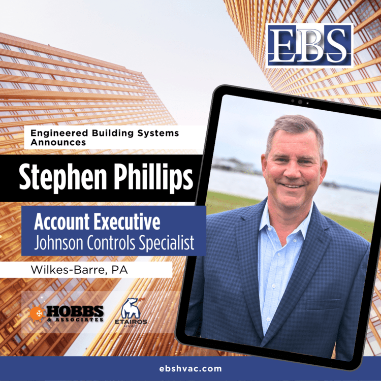 EBS HVAC