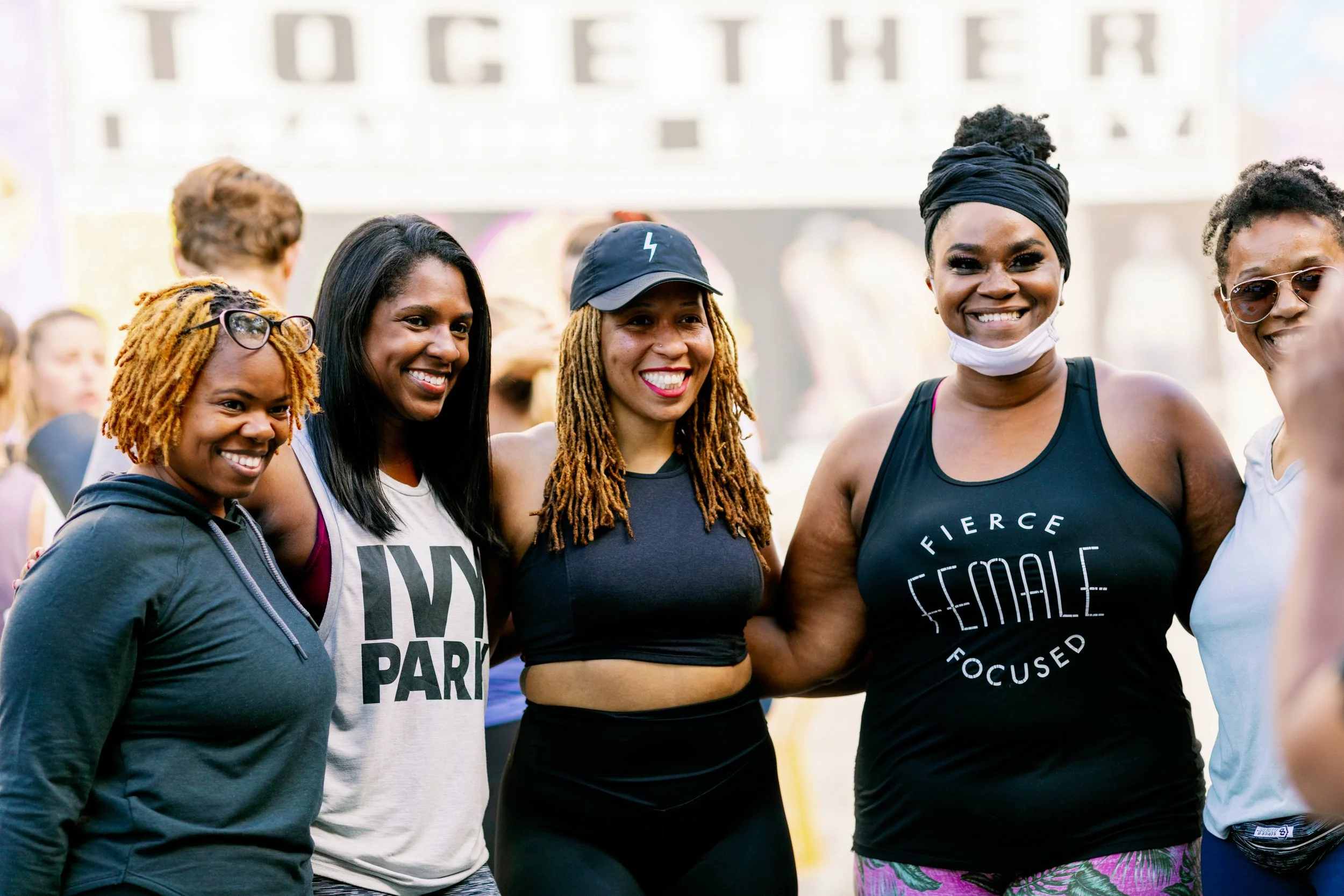 the Wellness Passport