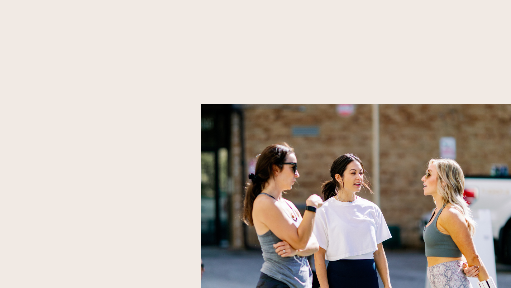 The Well — the Wellness Passport