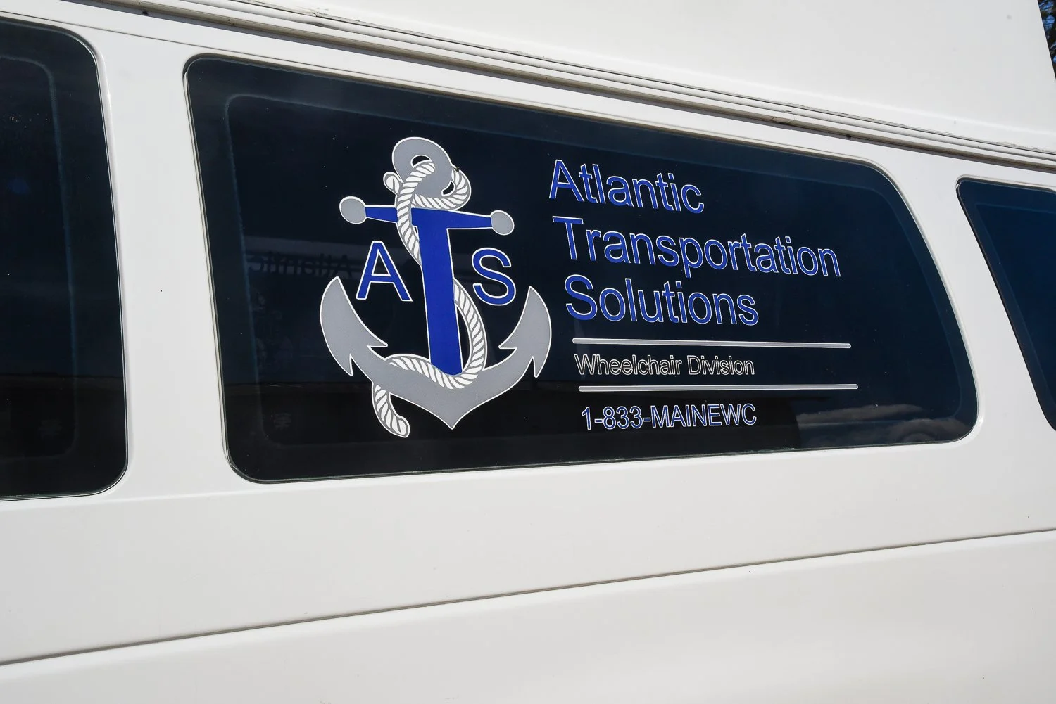 Atlantic Transportation Solutions