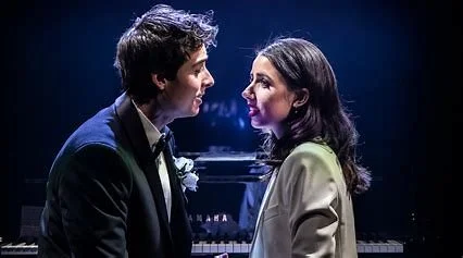 Small Cast Musicals — How Rude - The Musical