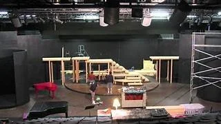 How to Produce a Play for Beginners — How Rude - The Musical