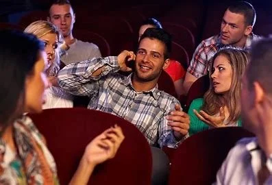 THEATRE ETIQUETTE: Broadway and Beyond - A Guide to Modern Theatre ...