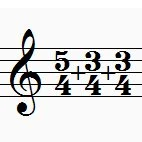 What Does 4/4 Mean in Music? — How Rude - The Musical