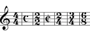 What Does 4/4 Mean in Music? — How Rude - The Musical