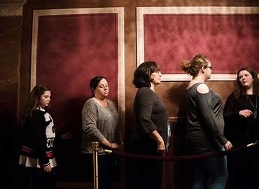 THEATRE ETIQUETTE: Broadway and Beyond - A Guide to Modern Theatre ...