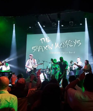 What's on — Corn Exchange