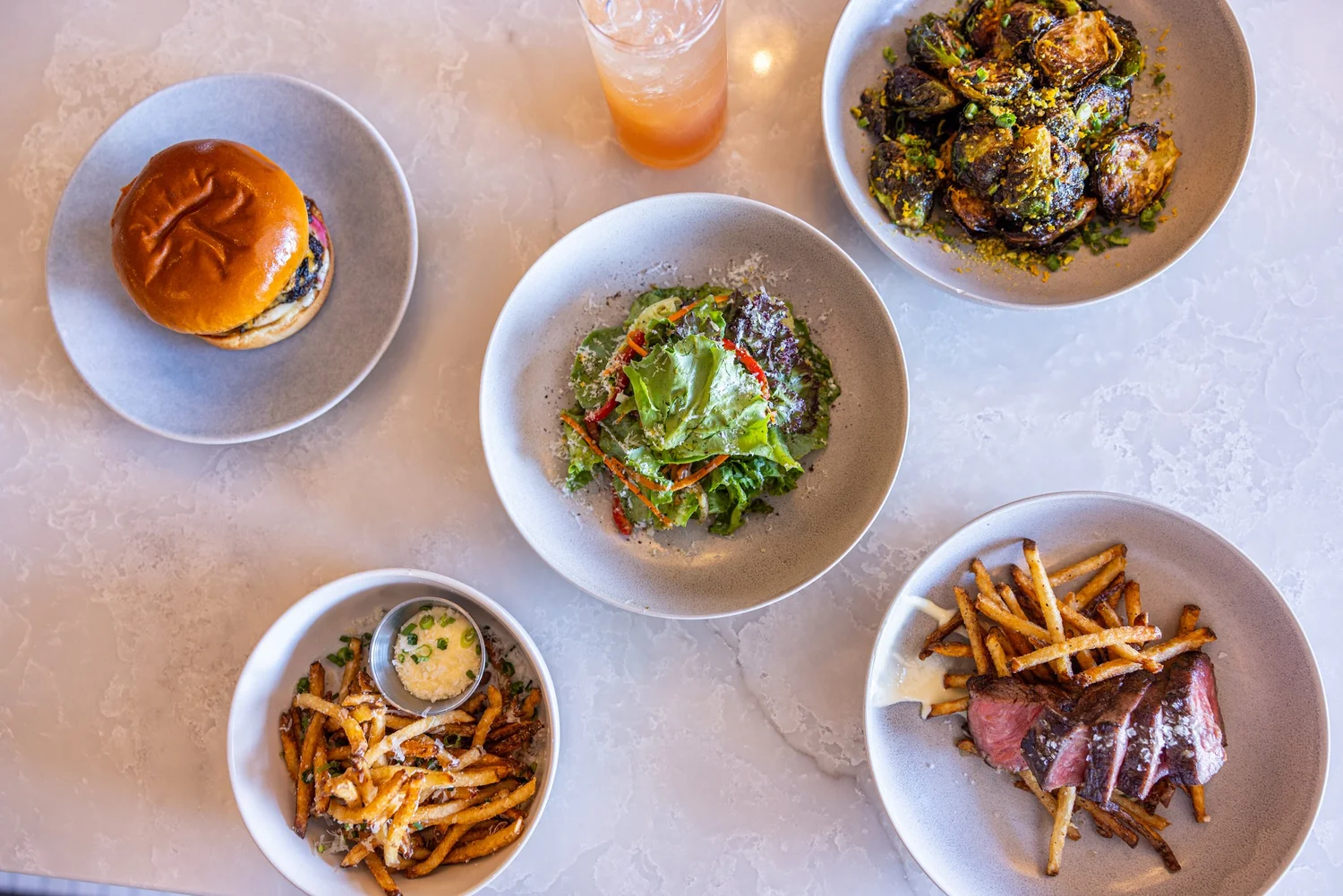 Eat — Samuel's