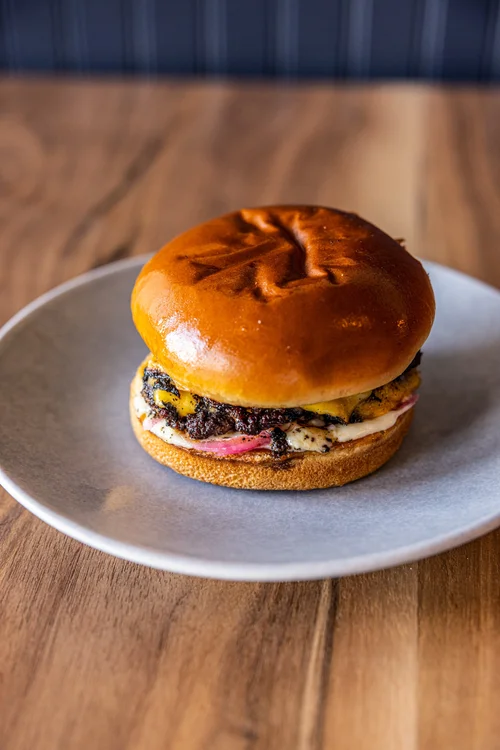 Eat — Samuel's
