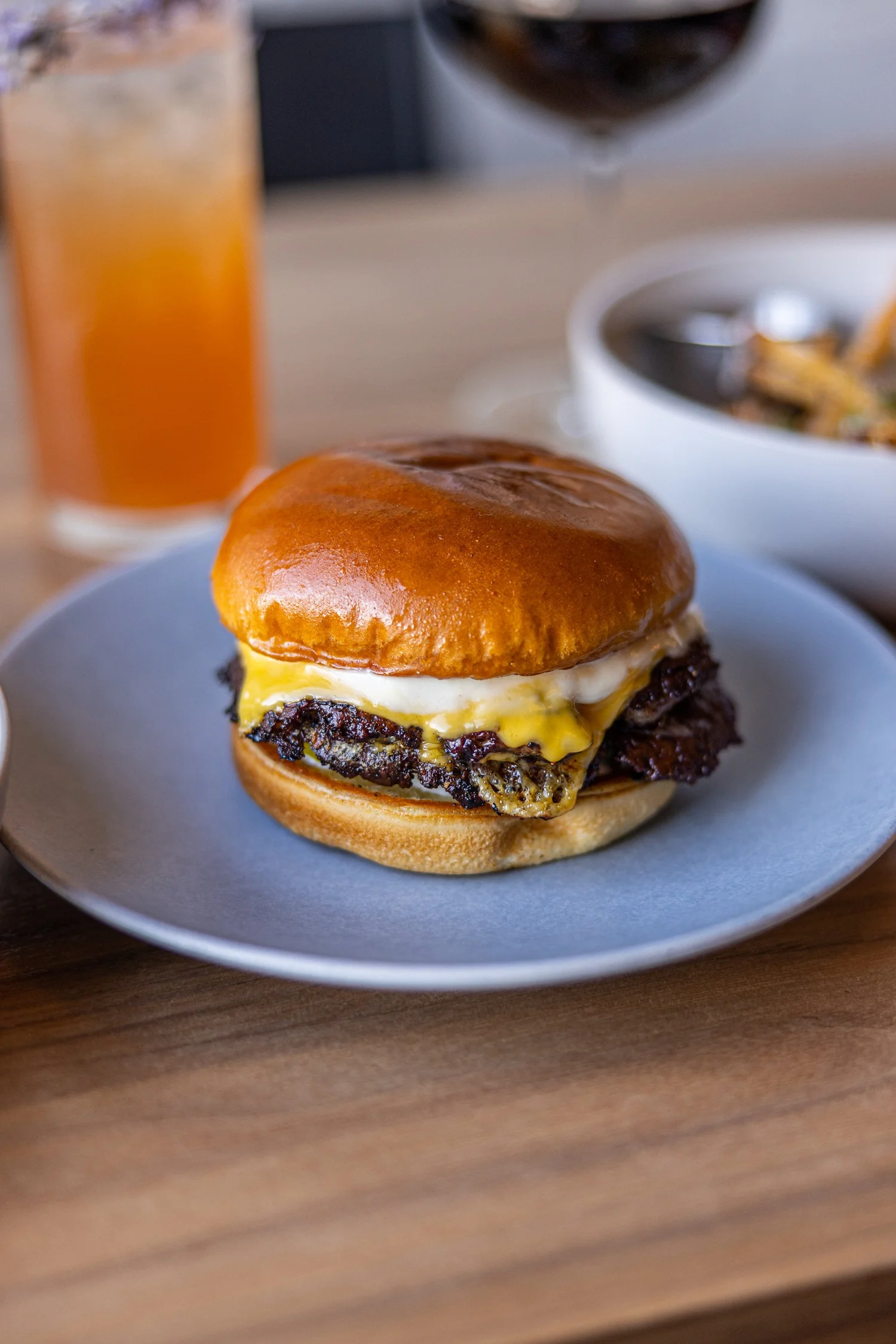 Eat — Samuel's