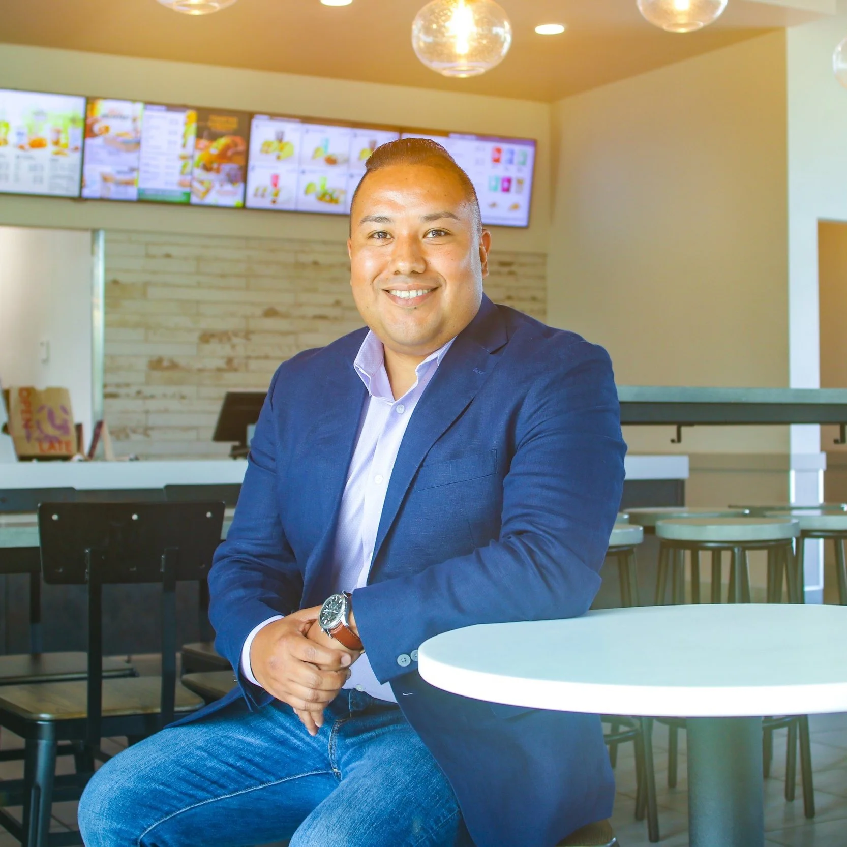 Who We Are — JEM Restaurant Group