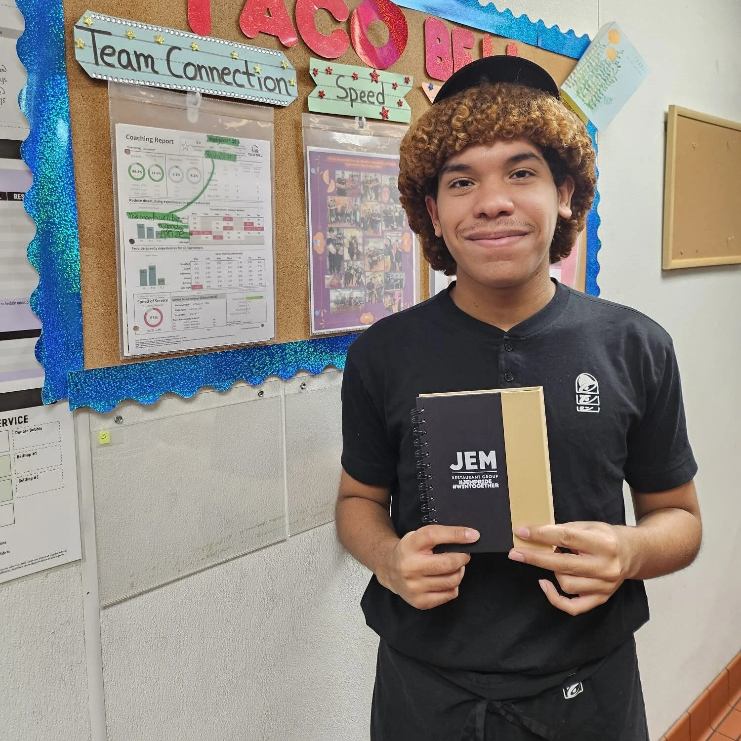 JEM Restaurant Group