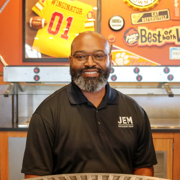 Who We Are — JEM Restaurant Group