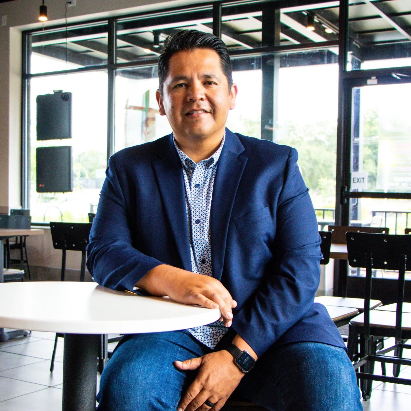 Who We Are — JEM Restaurant Group