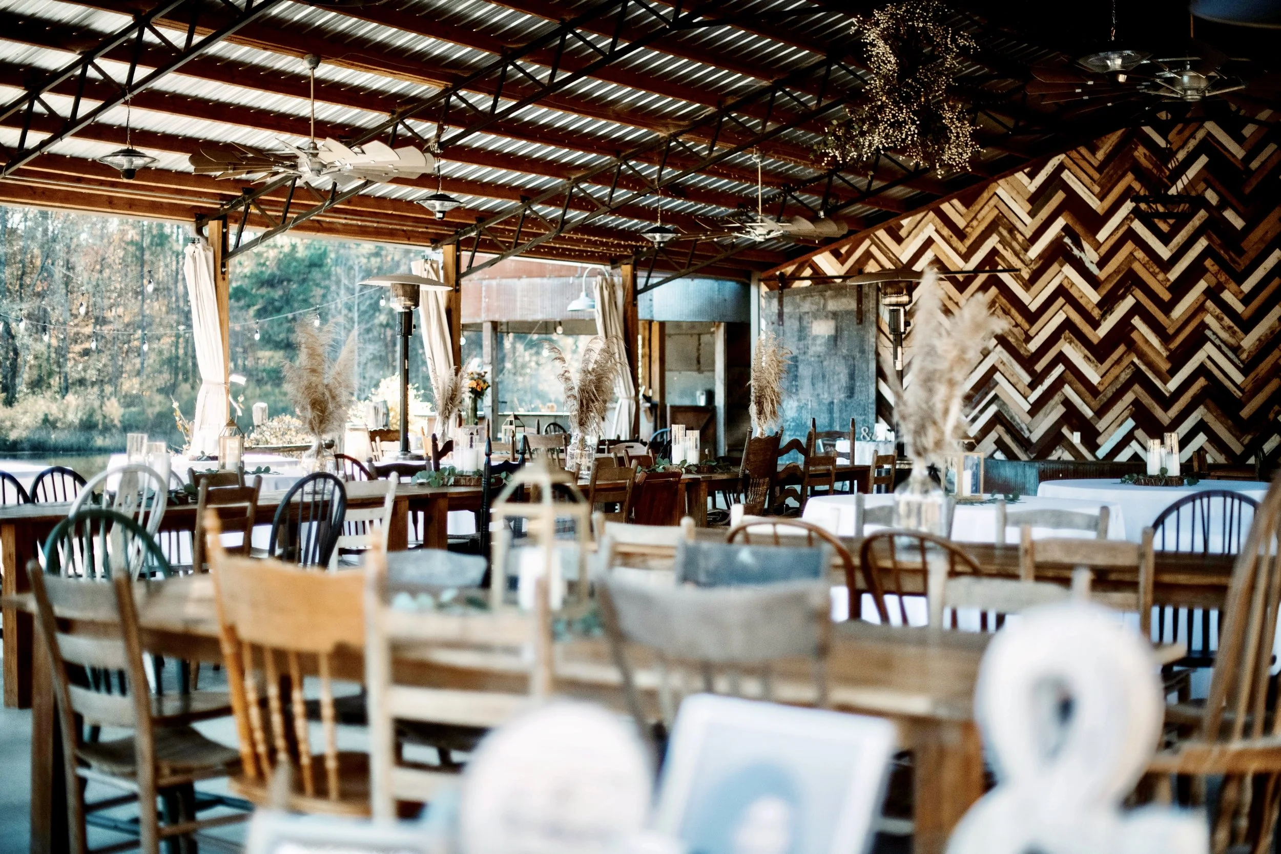 Gallery 3 — Kingsland Farm