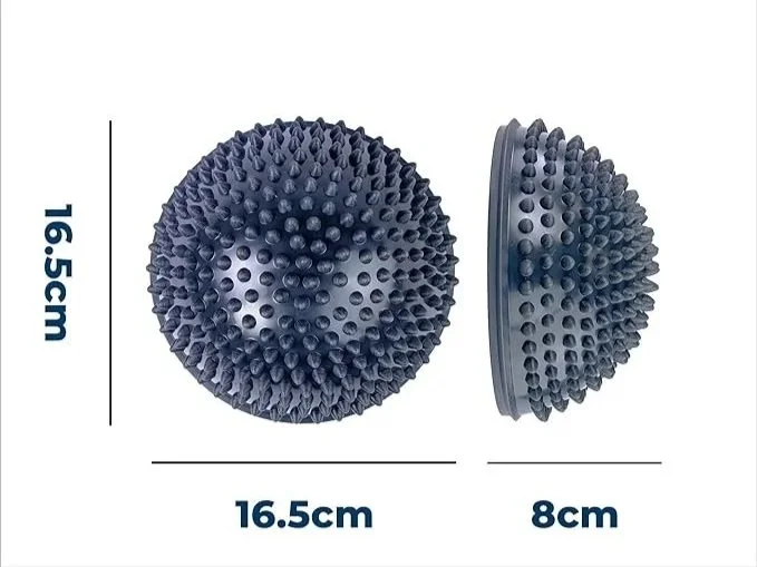 Hedgehog Balance Pods for Foot Pain, Balance and More — Function ...