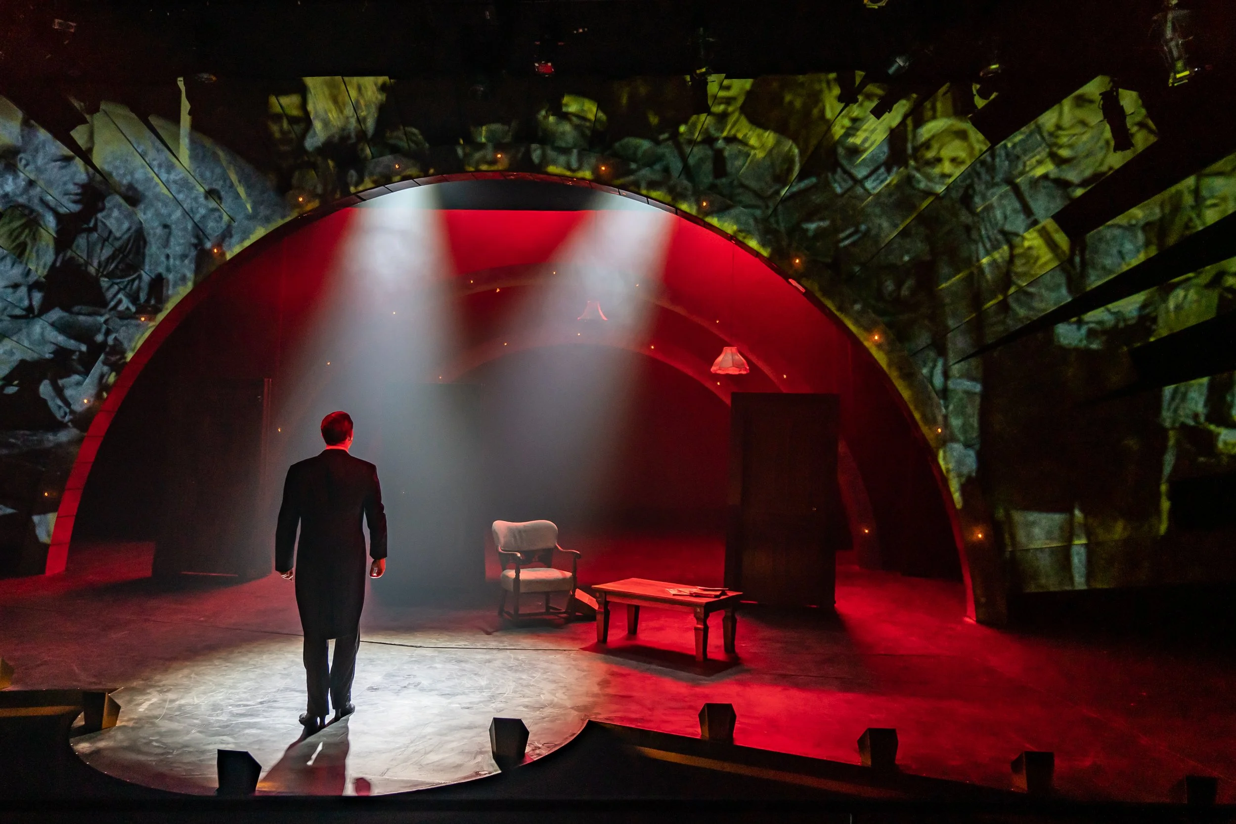 Digital Media — Jacob A Goldberger