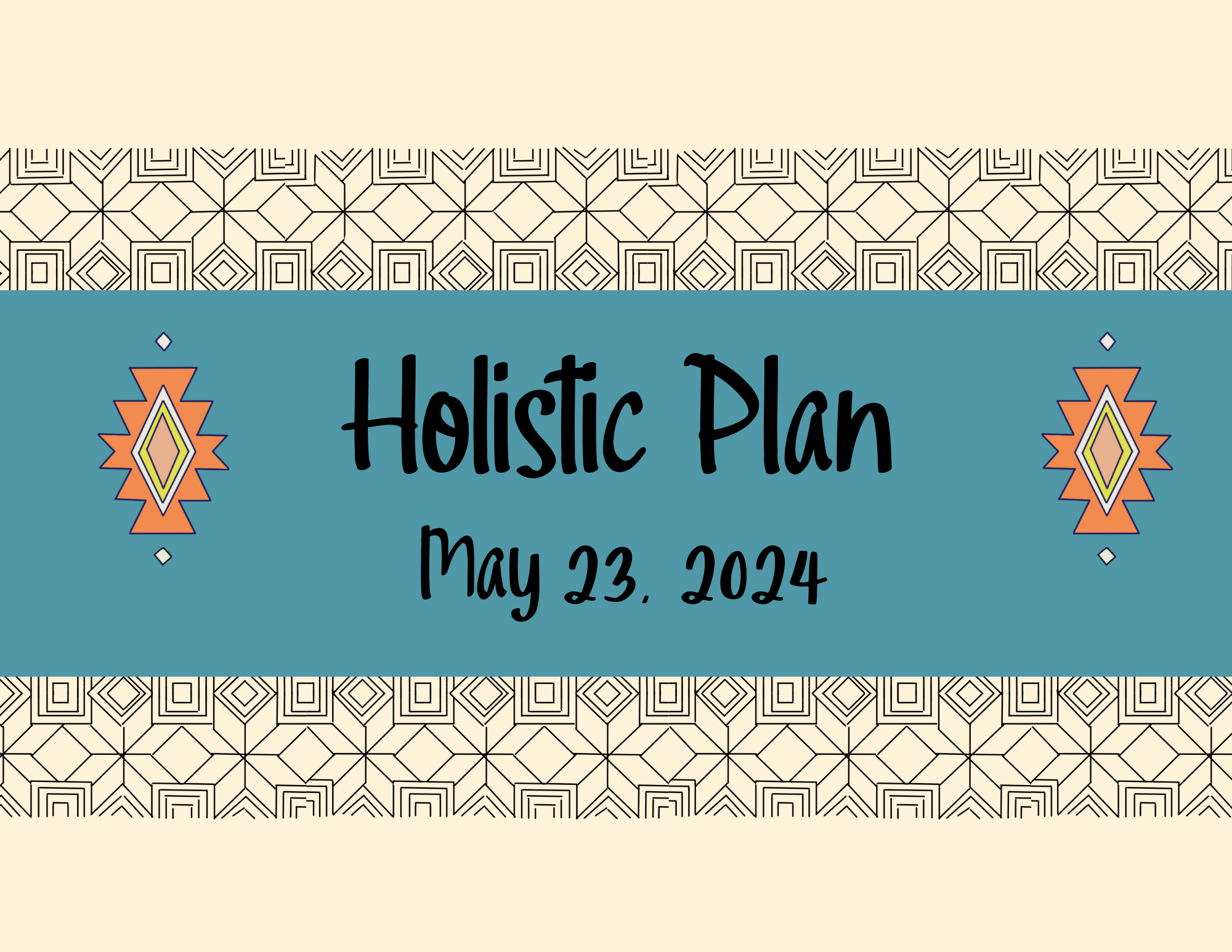 Quality of Life Plan — Palenque LSNA