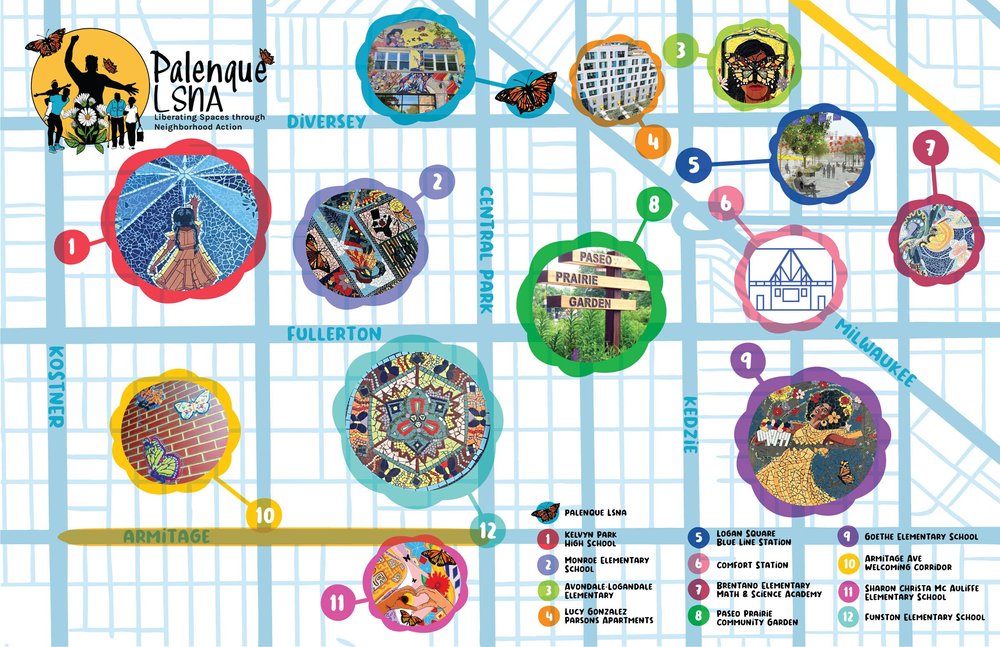Culture & Wellness — Palenque LSNA