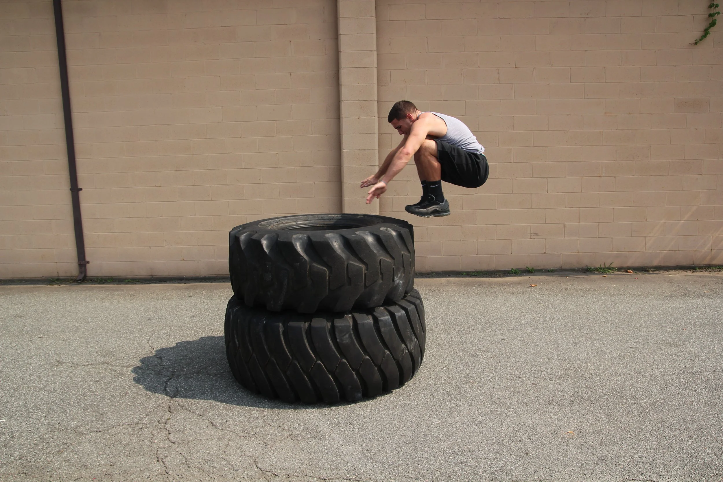Jersey Shore Strength & Conditioning | Manasquan Strength ...