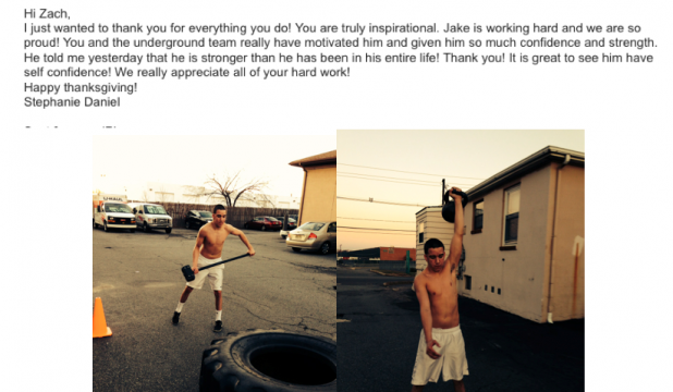 Jersey Shore Strength & Conditioning | Manasquan Strength ...