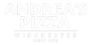 Order Now — Andrea's Pizza