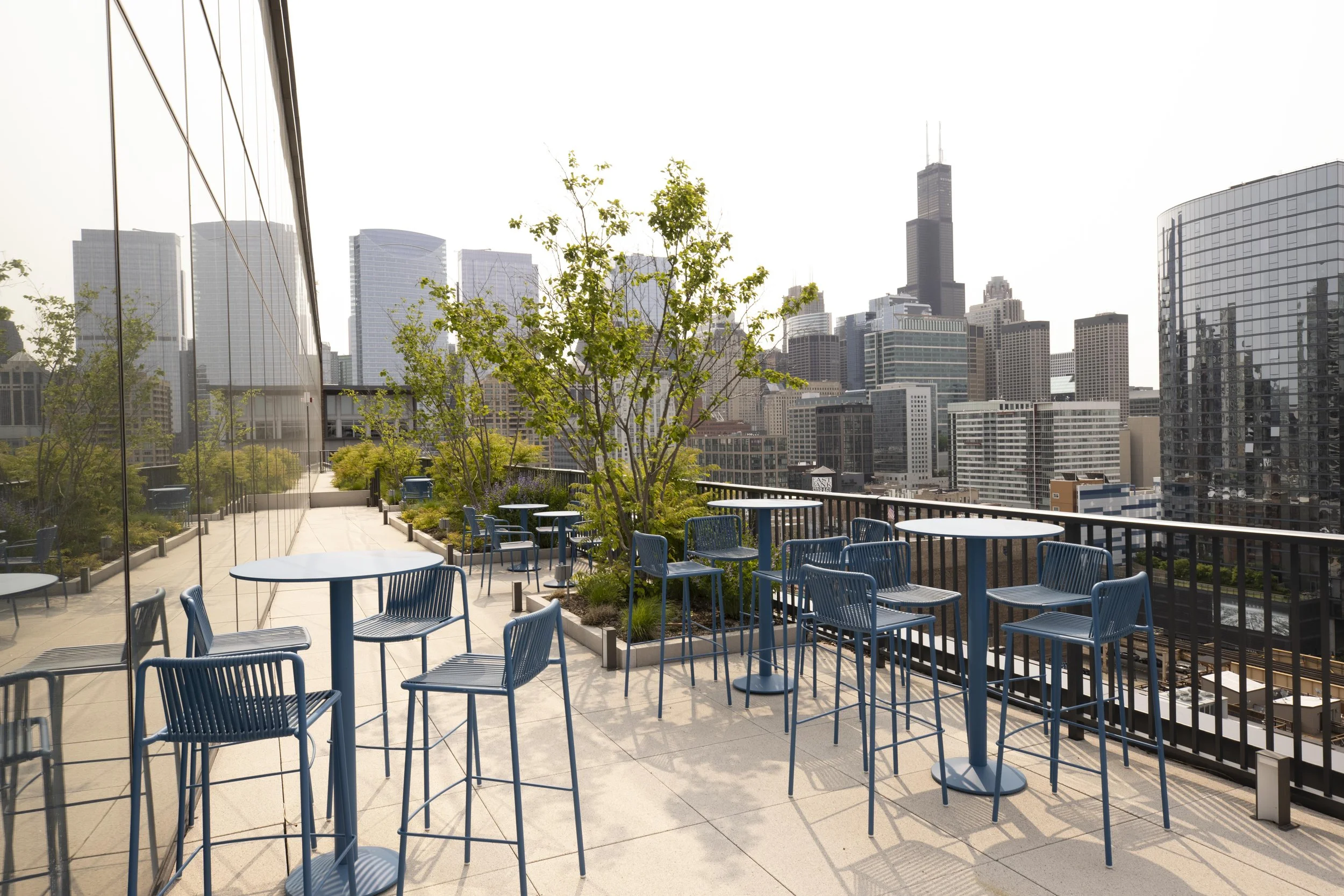 800 Fulton — Omni Ecosystems