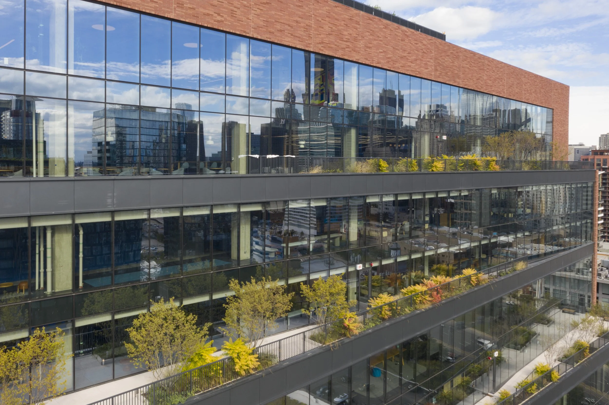 800 Fulton — Omni Ecosystems