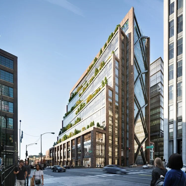 800 Fulton — Omni Ecosystems