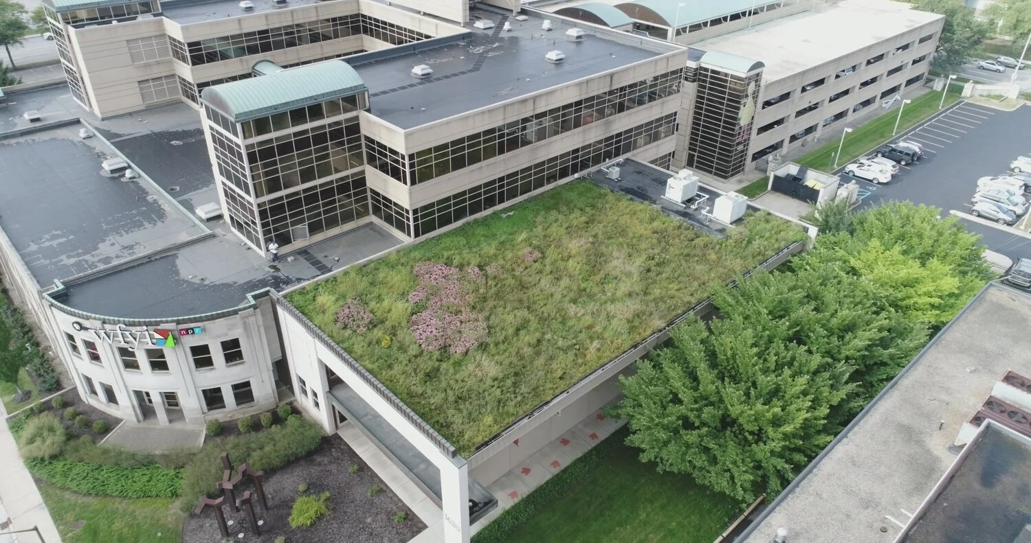 WFYI Public Television & Radio Station