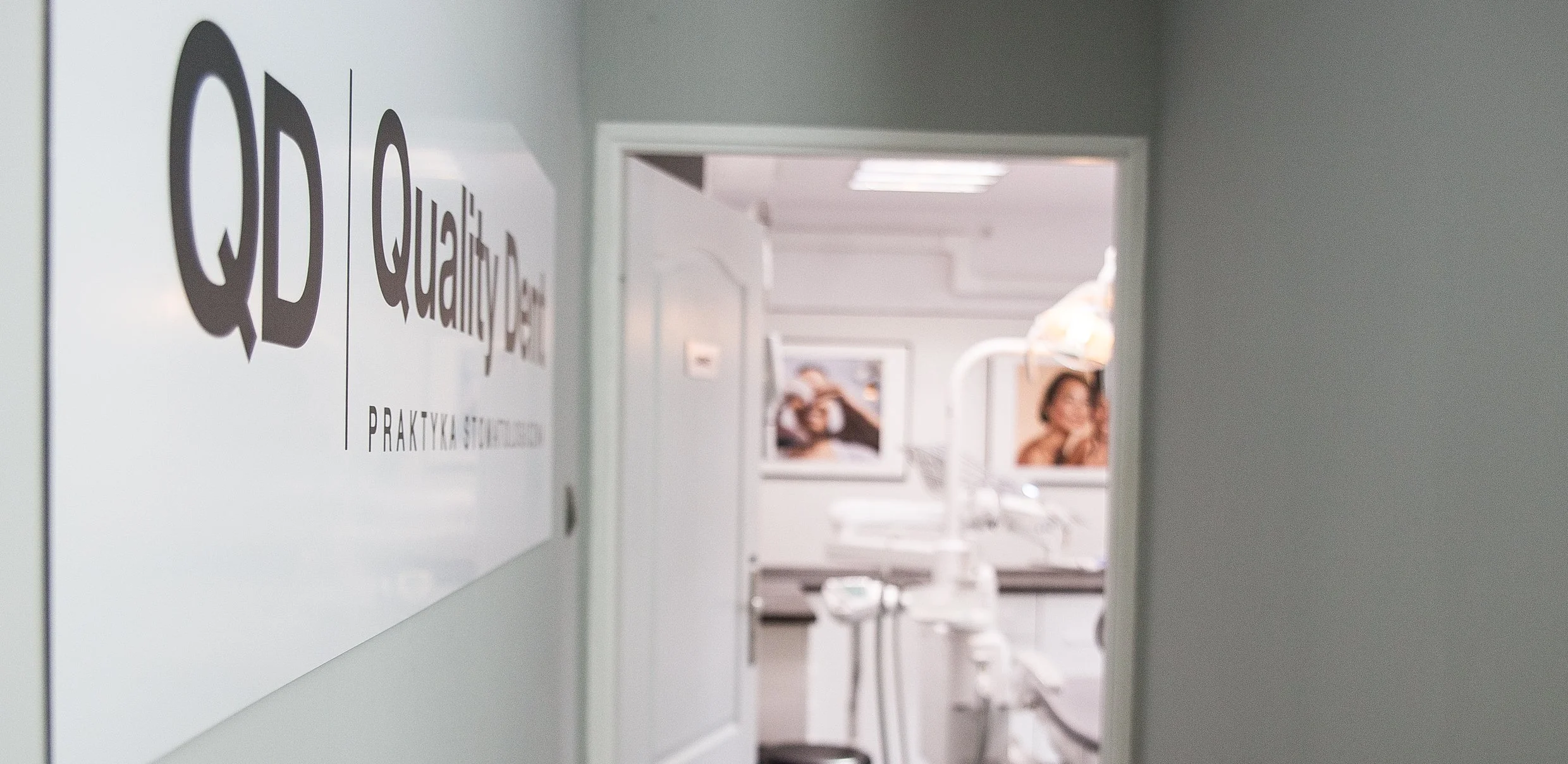 galeria — QD Quality Dent