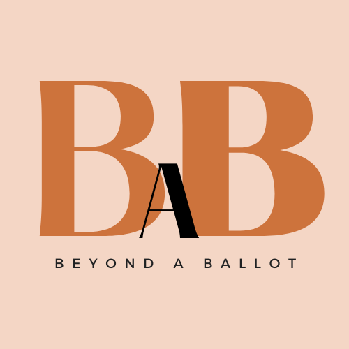 Beyond a Ballot