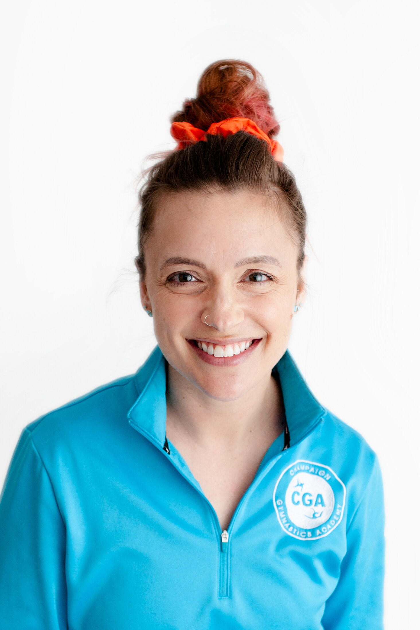 Our People — Champaign Gymnastics Academy