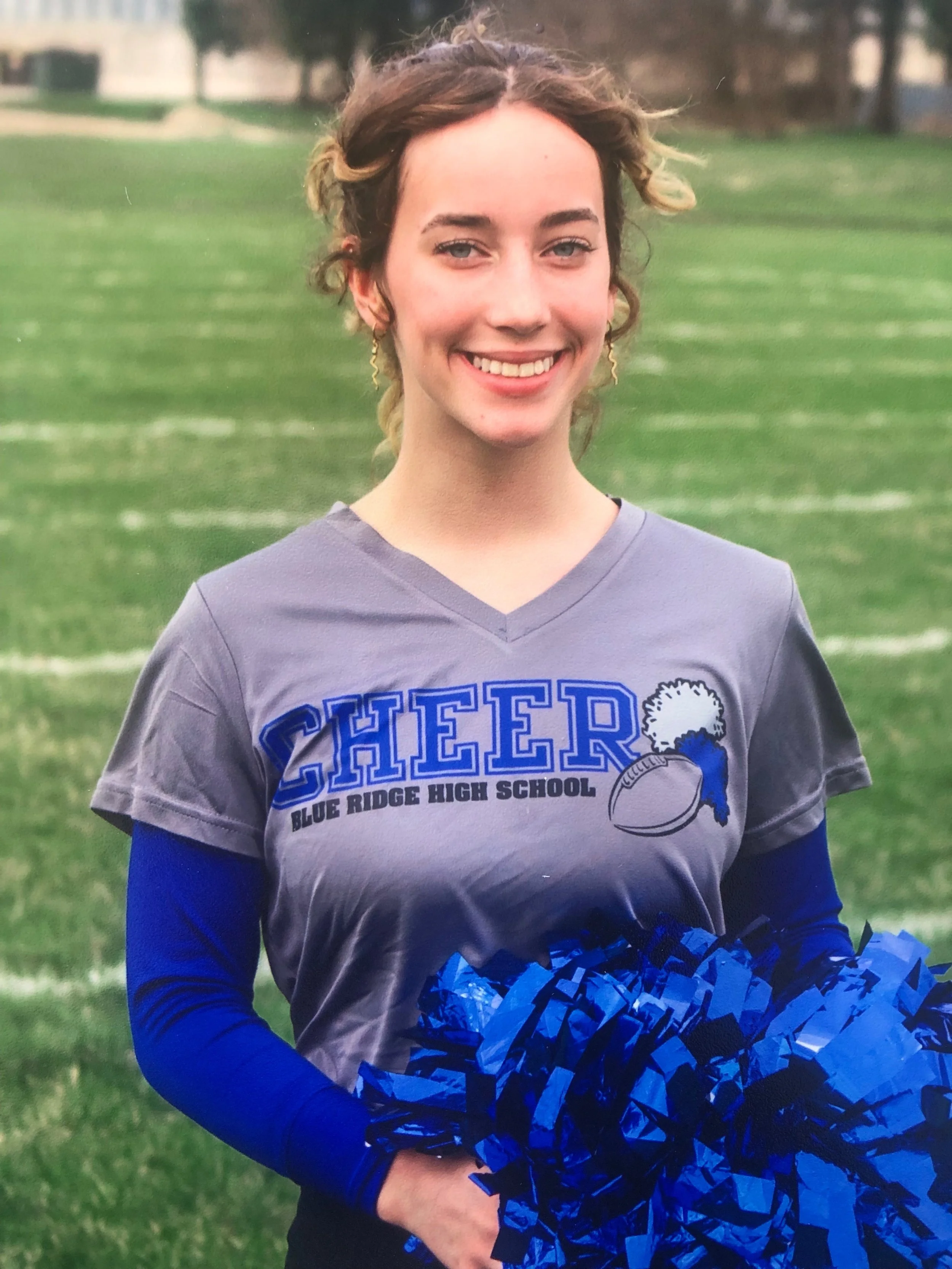 Our People — Champaign Gymnastics Academy