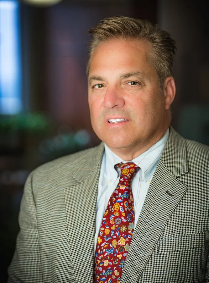 Richard S. Juda, Jr. — Juda Law PLLC