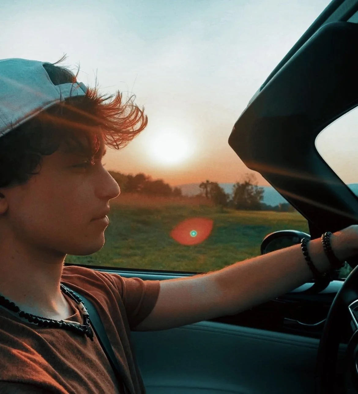 About — Jack Tyree