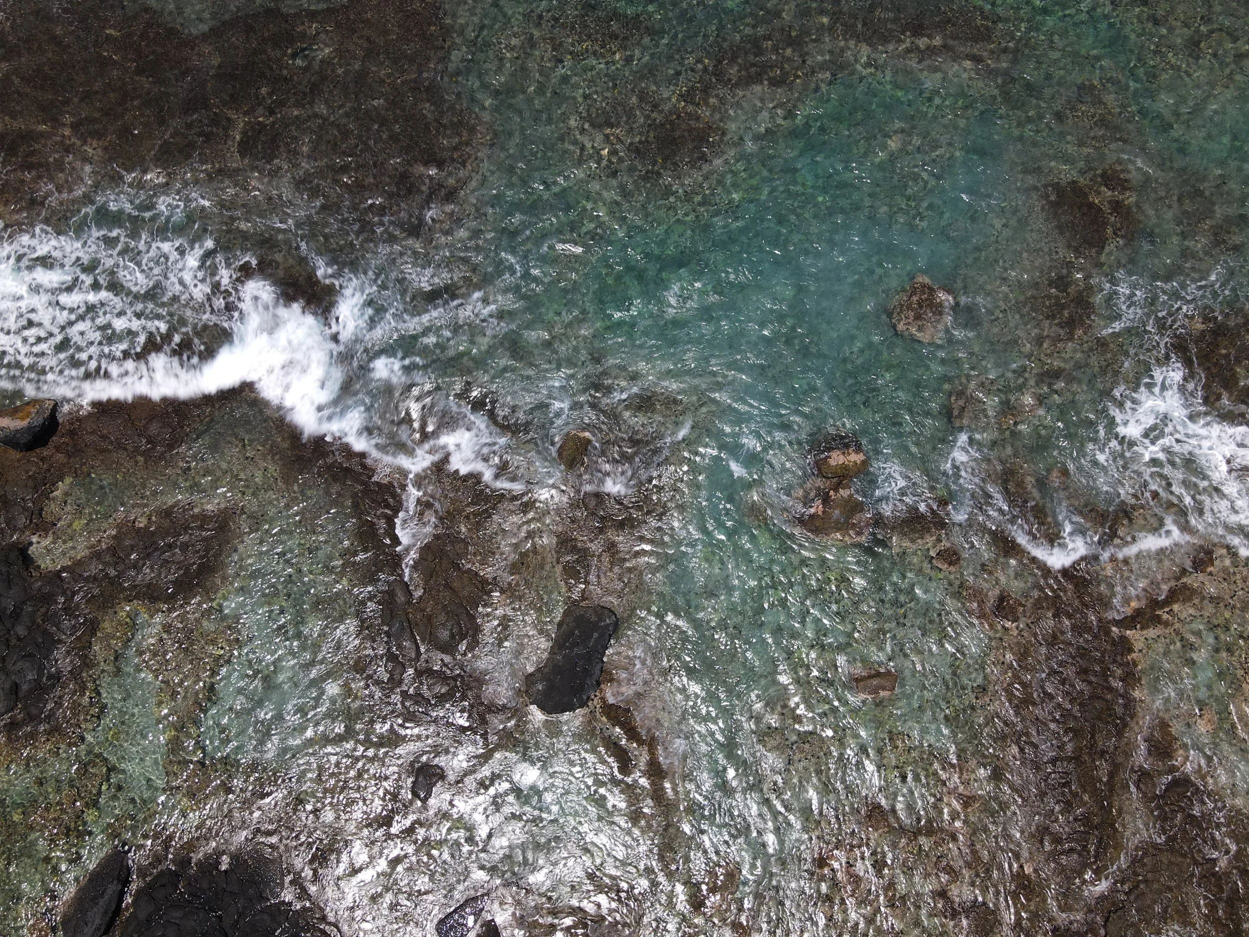 Hawaii — Jack Tyree