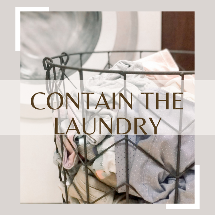 5 Ways To Simplify Laundry — Homesteading Mars