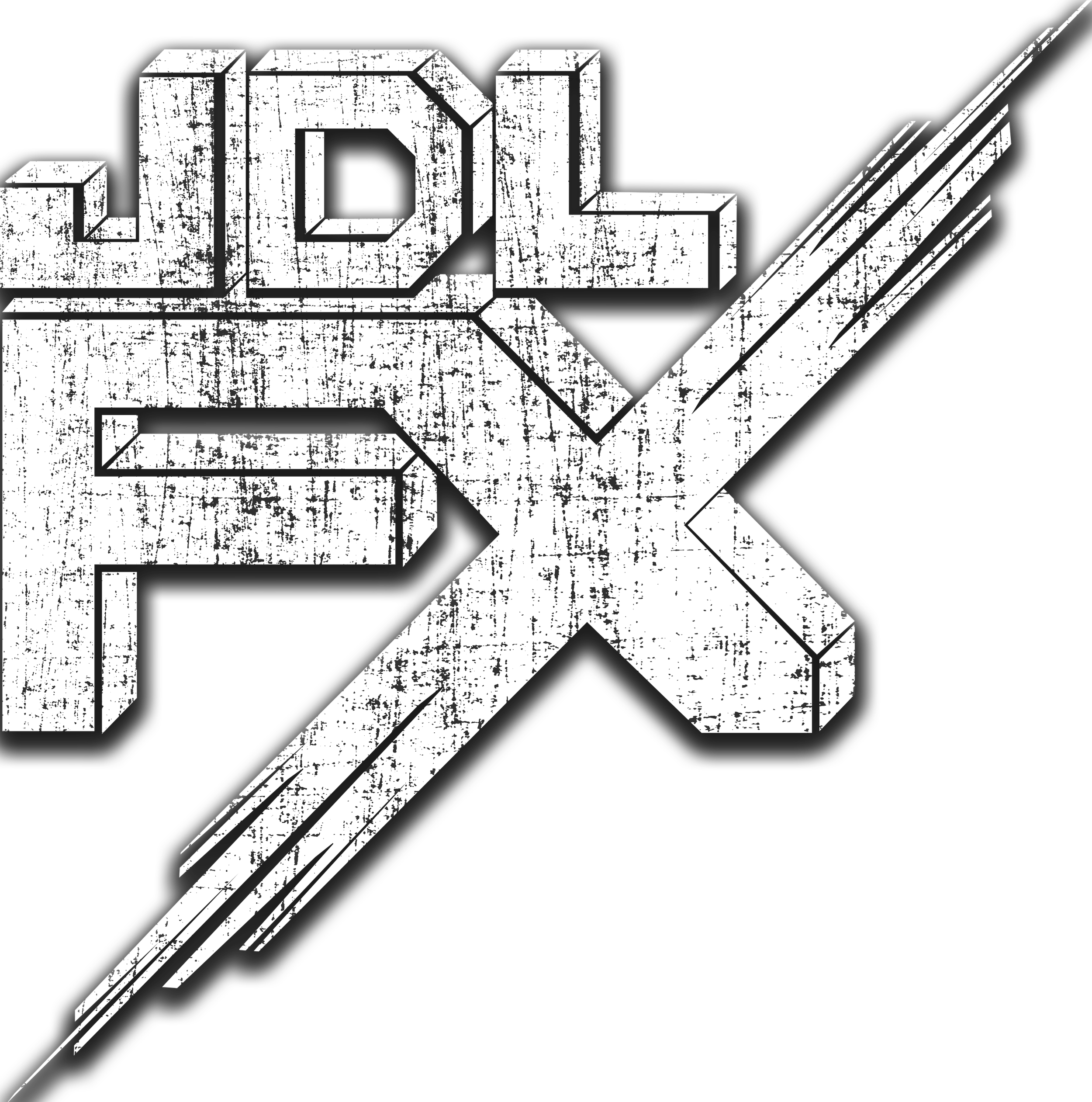 Excision Dj Logo