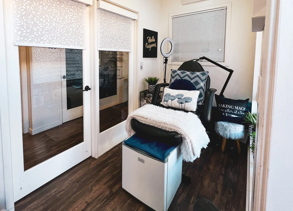 Young Again Cosmetic Injections